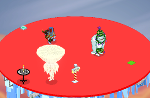 Mooze- - Woozworld - Fashion & Fame Virtual World